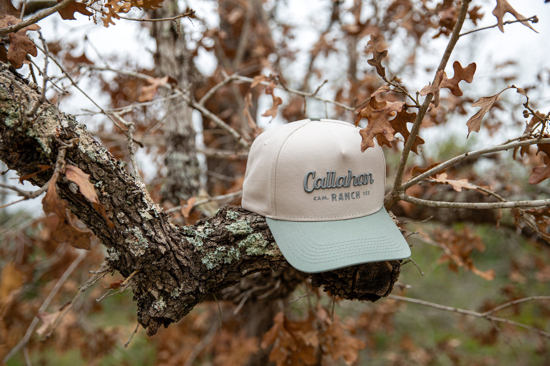 Callahan Ranch – Callahan Ranch